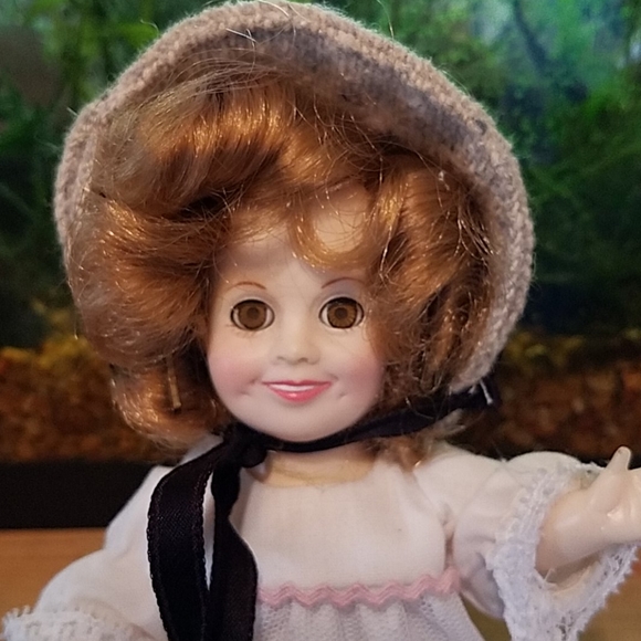 ideal | Toys | Gabriel Indl Doll By Ideal | Poshmark